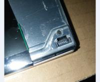 China 250cd/m2 Brightness Industrial LCD Display Monitor with 1920*1080 Pixels and 30 Pin Connector for sale