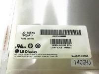 China LG 18.5 Inch Industrial LCD Panel with 300cd/m2 Brightness and 30 Pin Connector for Medical and TV Use for sale
