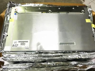 China LG 18.5 Inch Industrial LCD Panel with 300cd/m2 Brightness and 30 Pin Connector for Medical and TV Use for sale