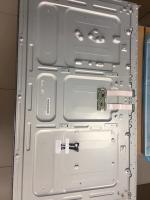 China 55 Inch 3840*2160 Pixels High Resolution LCD Monitor with 500cd/m2 Brightness for Professional Displays for sale
