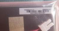 China PVI 5 Inch Industrial LCD Display Monitor with 480*480 Pixels and 450cd/m2 Brightness PD050OX1 for sale