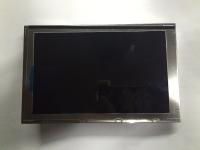 China LG 5.8 Inch 470cd/m2 Industrial LCD Monitor with 40pin Connector for Mercedes A180 Car GPS Navigator for sale