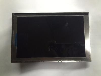 China LG 5.8 Inch 470cd/m2 Industrial LCD Monitor with 40pin Connector for Mercedes A180 Car GPS Navigator for sale