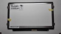 China IVO 10.1 Inch 220cd/m² LCD Monitor with 40 Pin Connector for Desktop Display for sale