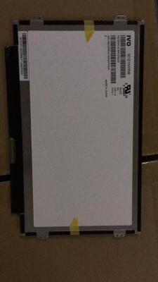 China IVO 10.1 Inch 220cd/m² LCD Monitor with 40 Pin Connector for Desktop Display for sale