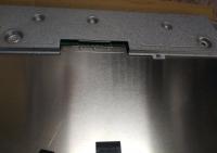 China 24 Inch WUXGA Resolution LCD Monitor with 350cd/m2 Brightness for Industrial and Computer Use for sale