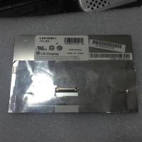 China 4.8 Inch 800*480 Pixels Industrial LCD Display with WLED Backlight TFT-LCD Panel for UMPC for sale