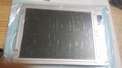 China Sharp 10.4 Inch High Brightness 350cd/m2 Industrial LCD Display with 640*480 Pixels Resolution for sale