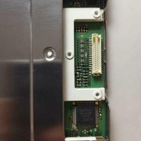 China Sharp 10.4 Inch High Brightness 350cd/m2 Industrial LCD Display with 640*480 Pixels Resolution for sale