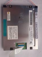China NEC 5.5 Inch Industrial LCD Display Monitor with 320*240 Pixels and 350cd Brightness WLED Model NL3224BC35-20R for sale