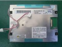China NEC 5.5 Inch Industrial LCD Display Monitor with 320*240 Pixels and 350cd Brightness WLED Model NL3224BC35-20R for sale