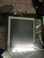 China HITACHI 5.7 Inch Car LCD Display with 320*240 Pixels and 40 Pin Connector for sale