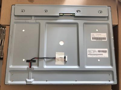 China 21.3'' Industrial Panel PC with 400cd/m2 Brightness for Medical Imaging LCD Display for sale