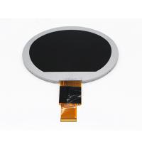 China Innolux 6.2 Inch Industrial LCD Panel for sale