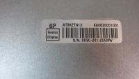 China Innolux 6.2 Inch Industrial LCD Panel for sale