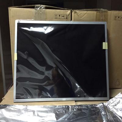 China LG 24 Inch Industrial LCD Display with 1920*1200 Pixels 350cd/m2 Brightness and WLED Backlight for sale