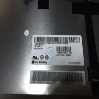 China LG 24 Inch Industrial LCD Display with 1920*1200 Pixels 350cd/m2 Brightness and WLED Backlight for sale