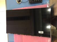 China 23.6 Inch Touch Screen Monitor with 350cd/m2 Brightness and 30 PIN Connector for Desktop LCD Display for sale