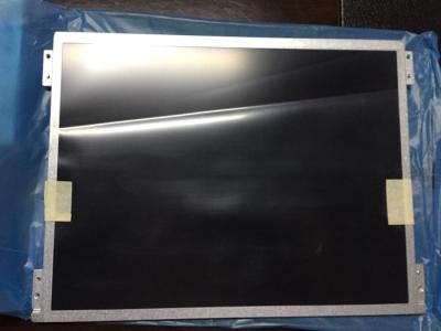 China 10.4 Inch 1024x768 Pixels 350cd/m2 Industrial LCD Display TFT-LCD Panel for sale