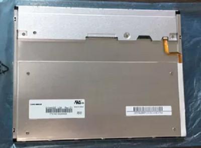 China 500cd/m2 10.4'' 1024*768 Pixels Industrial LCD Display and Computer Monitor for sale