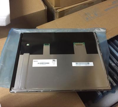 China G121XCE-L01 12.1 Inch Industrial LCD Display with 1024*768 Pixels and 600cd Brightness WLED Model for sale