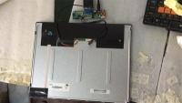 China Innolux Industrial LCD Display 15'' Screen Size with 500cd/m2 Brightness and WLED Backlight for sale