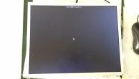 China Innolux Industrial LCD Display 15'' Screen Size with 500cd/m2 Brightness and WLED Backlight for sale