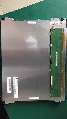 China TM121TDSG02 12.1 Inch Industrial LCD Display with 1024x768 Pixels and 450cd/m2 Brightness for sale