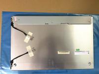 China 300cd/m2 Brightness 22'' Wide Screen AUO Industrial Panel LCD Display with 30 Pin Connector for sale