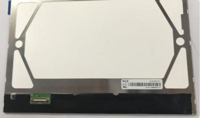 China BOE 10.1 inch WXGA LCD Monitor with 1280×800 Resolution and 250 cd/m² Brightness for sale