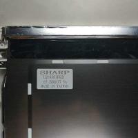 China Sharp 10.4 Inch Industrial LCD Display with 350 cd/m² Brightness and 800×600 Pixels Resolution for sale
