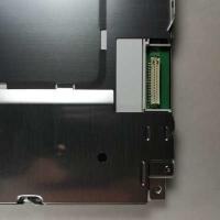 China Sharp 10.4 Inch Industrial LCD Display with 350 cd/m² Brightness and 800×600 Pixels Resolution for sale