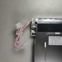 China Sharp 10.4 Inch Industrial LCD Display with 350 cd/m² Brightness and 800×600 Pixels Resolution for sale