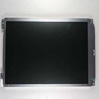 China Sharp 10.4 Inch Industrial LCD Display with 350 cd/m² Brightness and 800×600 Pixels Resolution for sale