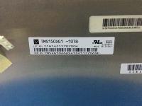 China 15.0 Inch LCD Display with 1024×768 Resolution and 250 cd/m² Brightness TFT-LCD Panel for sale