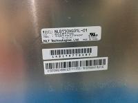 China BOE HT150X02-100 15.0 Inch LCD Monitor with 1024×768 Pixels and 250 cd/m² Brightness for sale