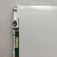 China 6.5 Inch Wide Screen Industrial LCD Display with 800cd/m2 High Brightness and 20 Pin LVDS Connector for sale