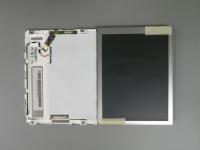 China 6.5 Inch Wide Screen Industrial LCD Display with 800cd/m2 High Brightness and 20 Pin LVDS Connector for sale