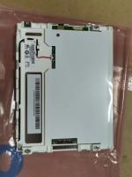 China 6.5 Inch Wide Screen Industrial LCD Display with 800cd/m2 High Brightness and 20 Pin LVDS Connector for sale