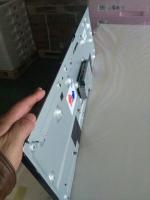 China Samsung 29 Inch Stretched LCD Monitor with 1920*540 Pixels 500cd/m2 Brightness and 51 Pin Connector for sale