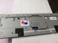 China Samsung 29 Inch Stretched LCD Monitor with 1920*540 Pixels 500cd/m2 Brightness and 51 Pin Connector for sale