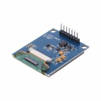 China 1.5 Inch 128*128 Resolution OLED Module with 262,144 Colors and SSD135 Driver IC for Arduino for sale