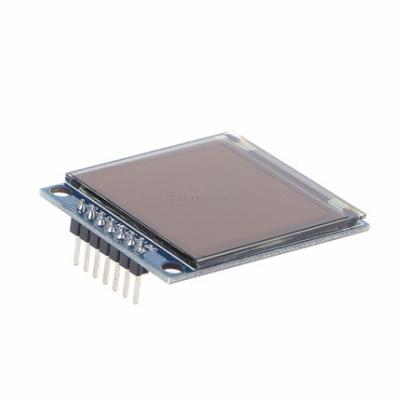 China 1.5 Inch 128*128 Resolution OLED Module with 262,144 Colors and SSD135 Driver IC for Arduino for sale