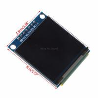 China 1.5 Inch 128*128 Resolution OLED Module with 262,144 Colors and SSD135 Driver IC for Arduino for sale