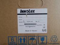 China Innolux 12.1 Inch Industrial LCD Display with 1024x768 Pixels and 500cd/m2 Brightness G121X1-L04 for sale