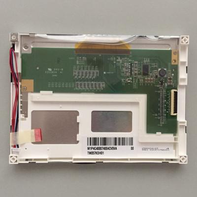 China TIANMA 5.7 Inch Industrial LCD Display 320*240 Pixels 400CD/M2 Brightness TFT-LCD Panel for sale