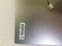 China 8 Inch 500cd/m2 TFT LCD Display with 50 Pin Connector for Industrial and Car Applications for sale
