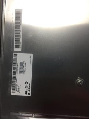 China Digital Signage Industrial LCD Display LM265SQ1-SLA1 for sale