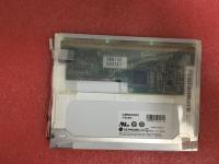 China LG 6.4 Inch 640x480 Pixels 250cd/m² Brightness Industrial LCD Display TFT-LCD Panel for sale