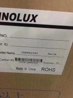 China Innolux 50 Inch LCD TV Panel with 400cd/m2 Brightness and 3480*2160 Resolution for High-Quality Display for sale